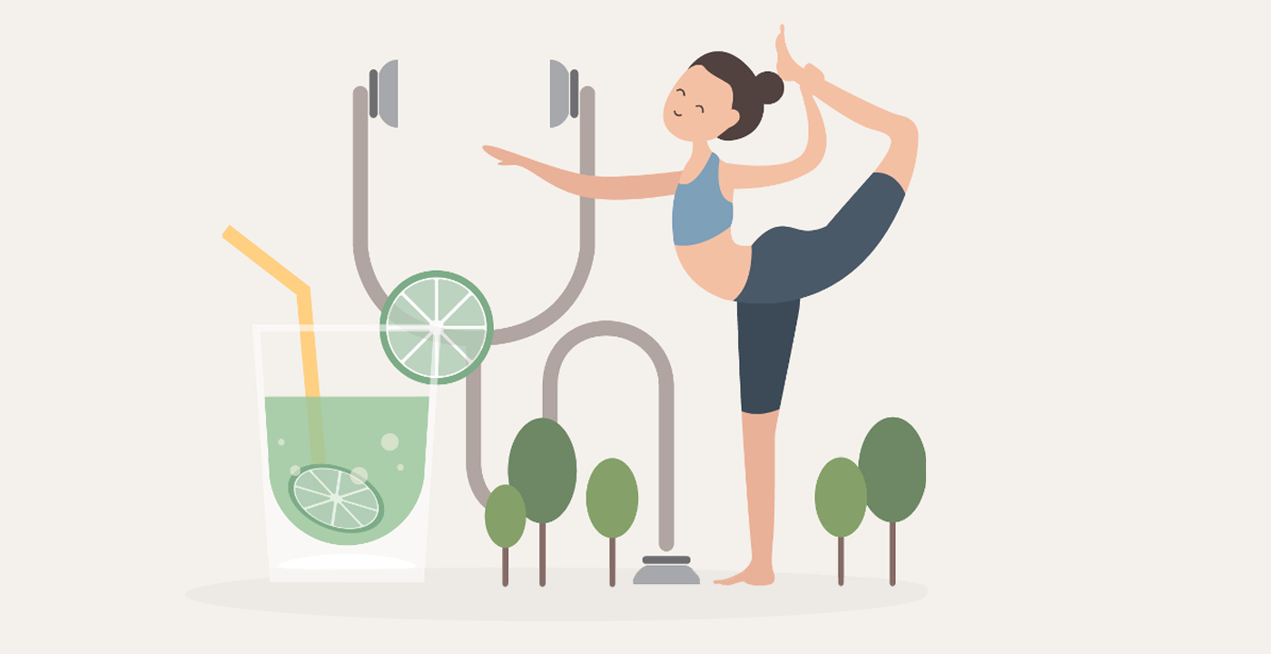 3 Healthy Habits For Programmers Capahill